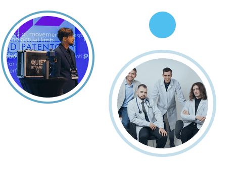 Okno na polski ekosystem startupowy | Fundacja Innovations Hub | Innovations Hub Foundation